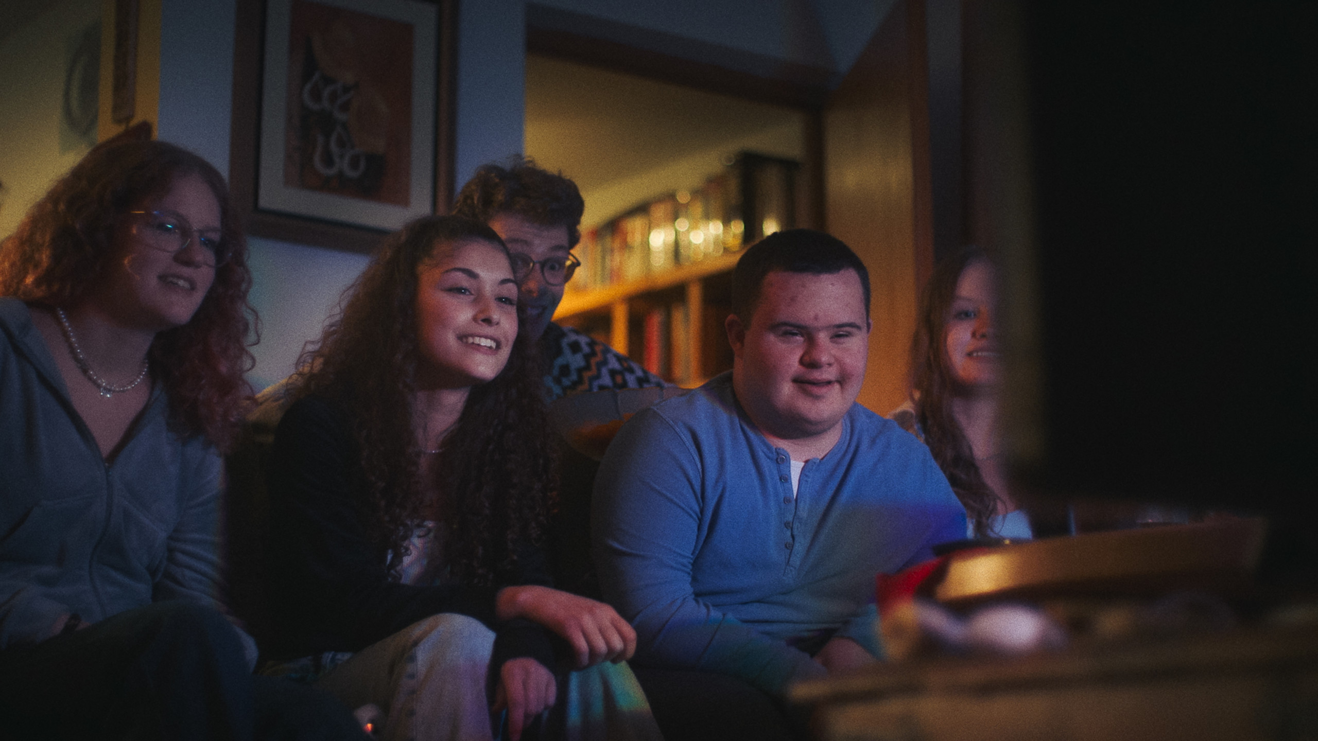 Jan Stollberg — Allianz Jeder Zählt