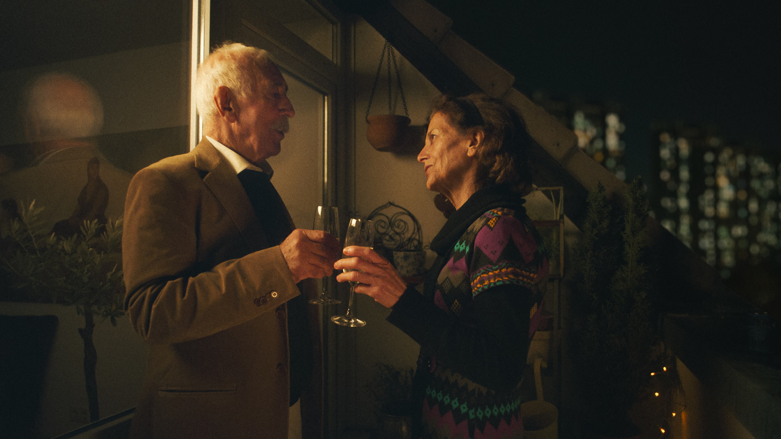 Jan Stollberg — Allianz Jeder Zählt