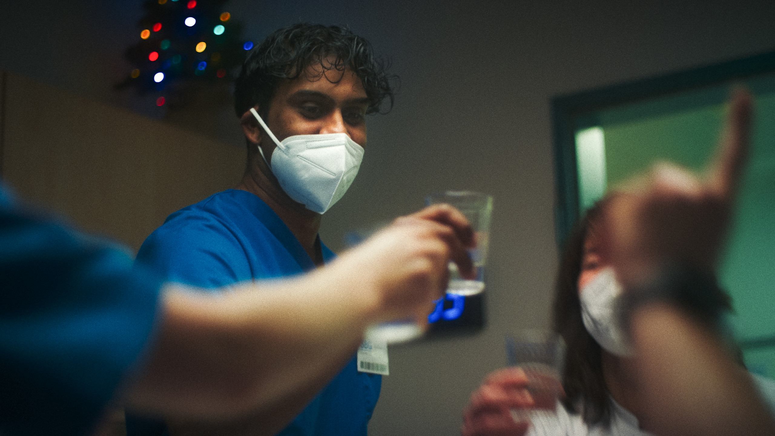 Jan Stollberg — Allianz Jeder Zählt