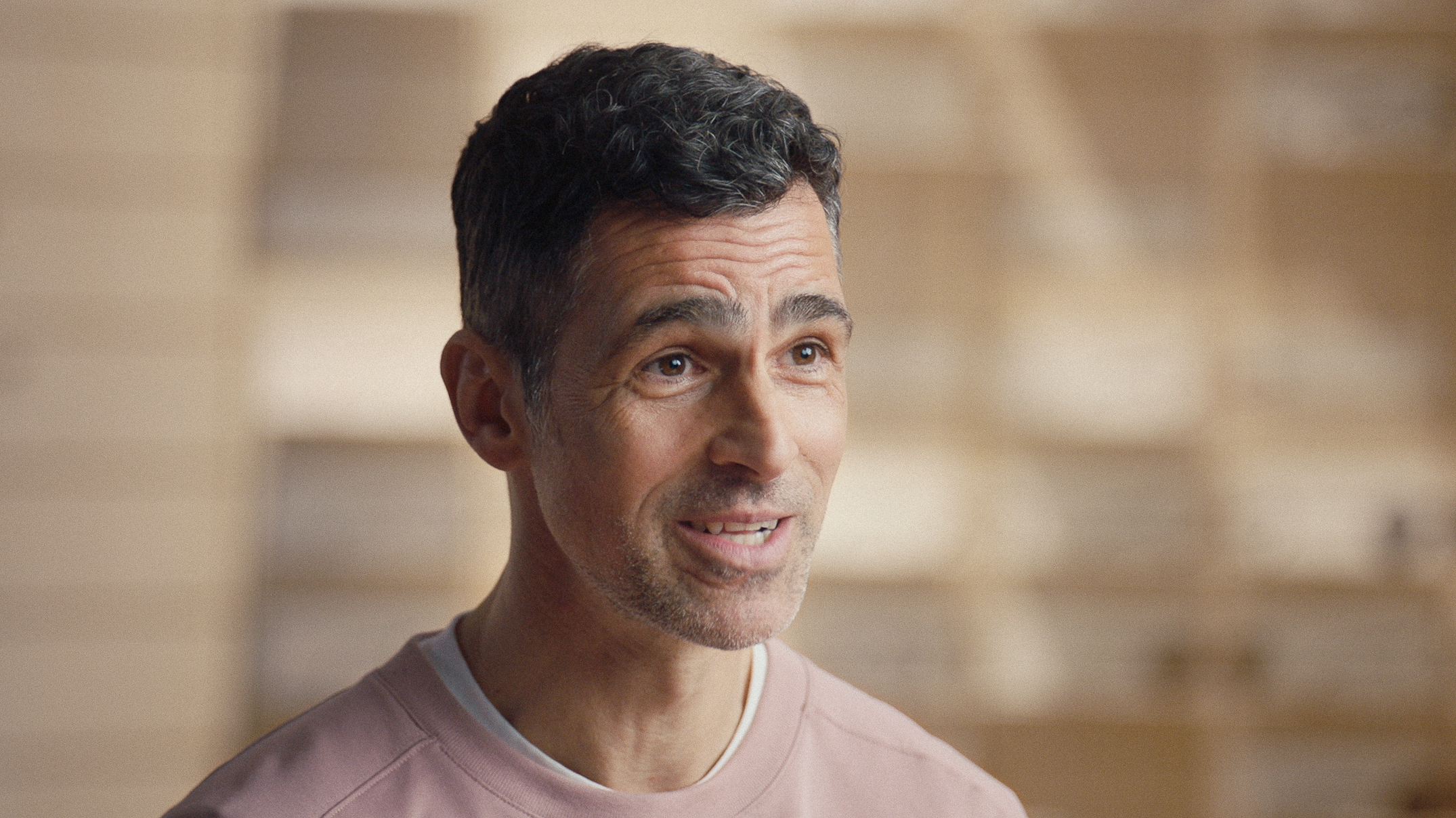 Jan Stollberg — VIU ‚The One‘