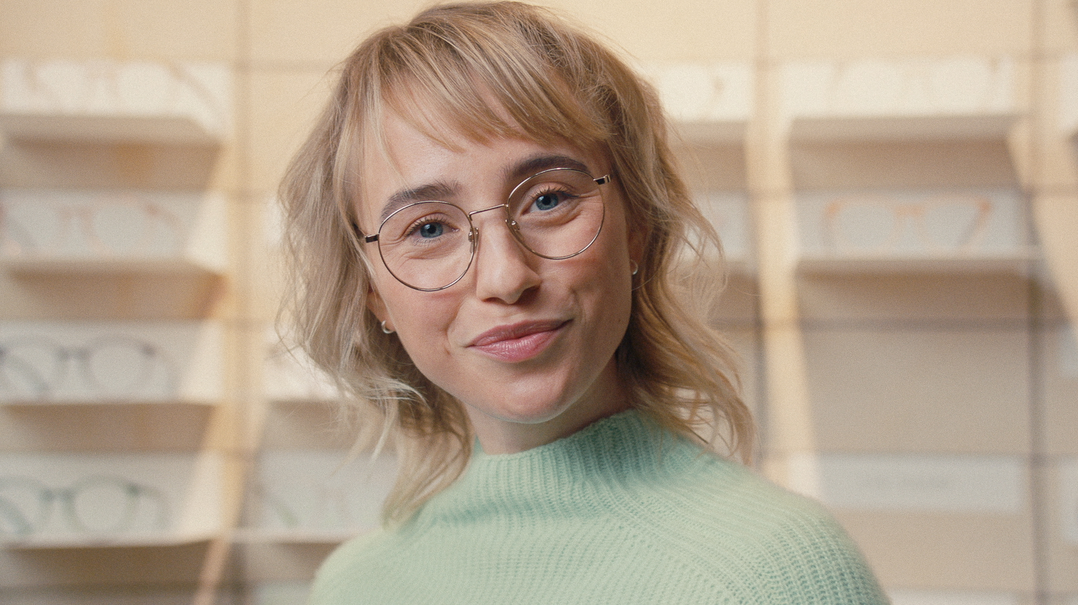 Jan Stollberg — VIU ‚The One‘