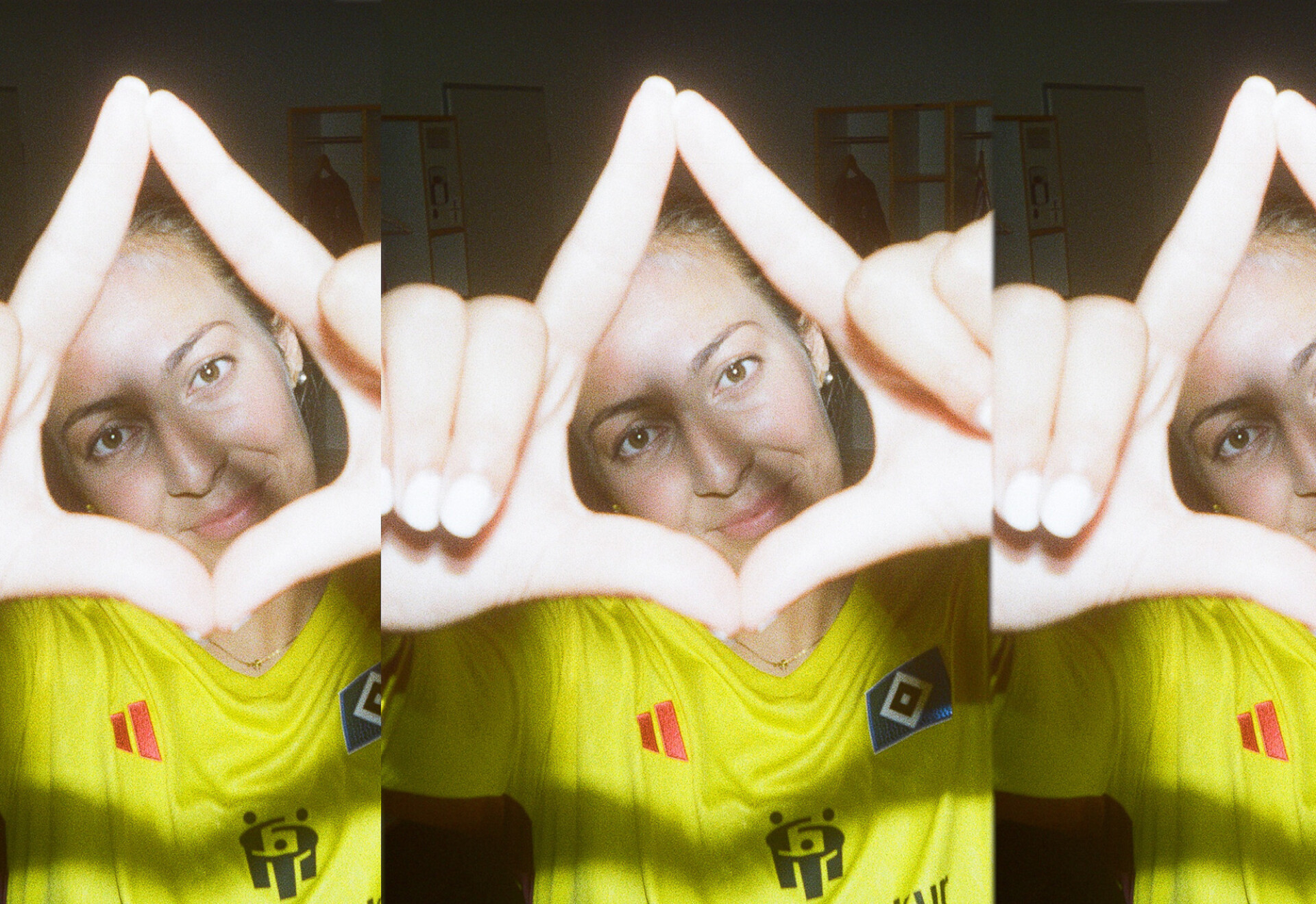 Jan Stollberg — HSV x Deloitte